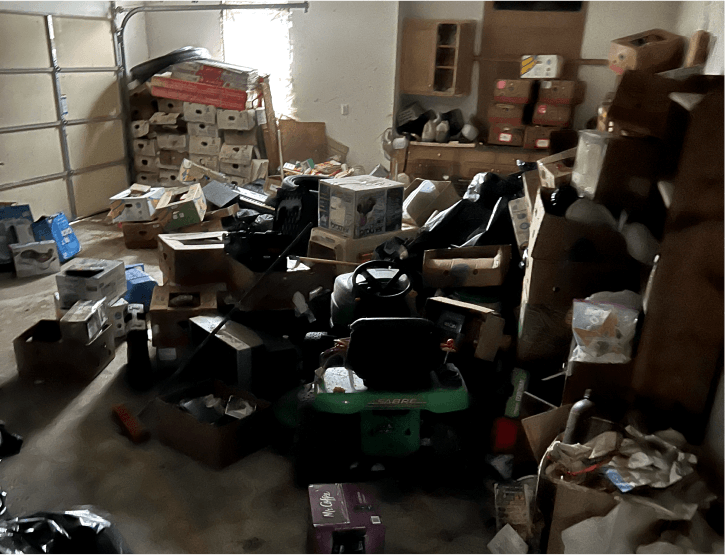 Greenville Cleanouts and Junk | Delaware Junk Removal